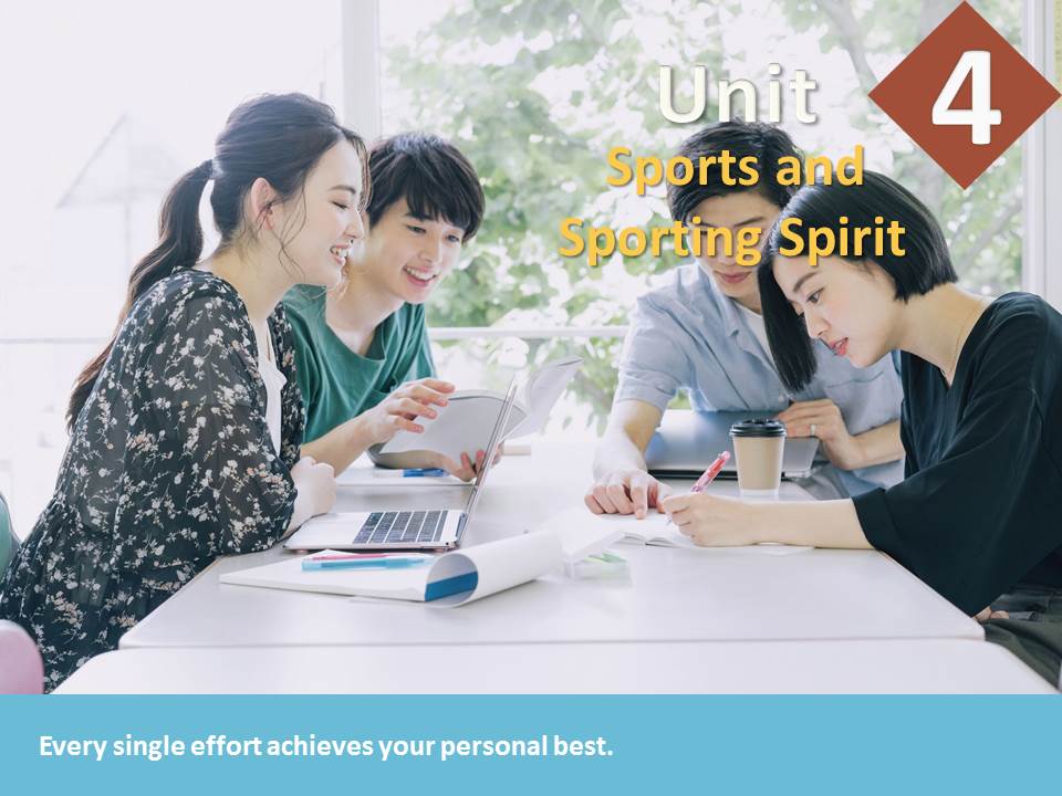 WE-中等职业学校公共基础课程 英语 拓展模块 第2册 Unit 1 PPT课件（增强版）-电子课件